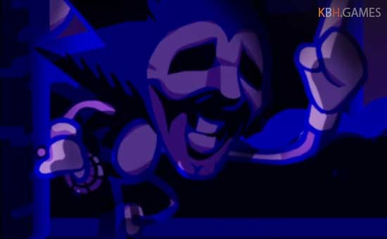 FNF: EXEternal — Endeavors Remake - Online Game on KBH.GAMES